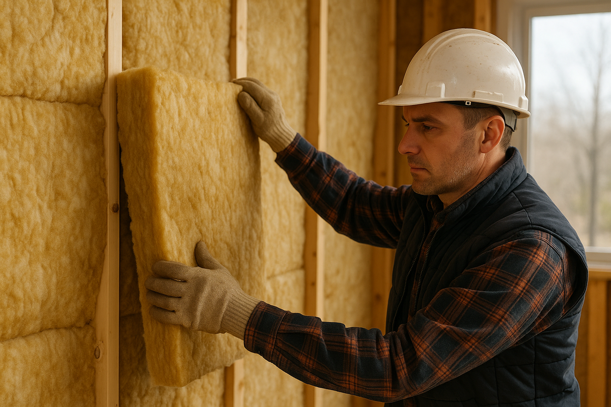 10 Common Insulation Mistakes and How to Avoid Them | Expert Guide by – BuyInsulation.co.uk