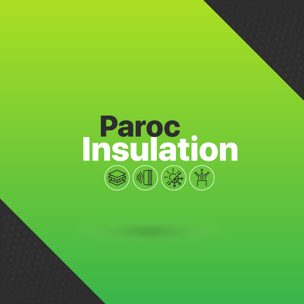 Paroc – BuyInsulation.co.uk