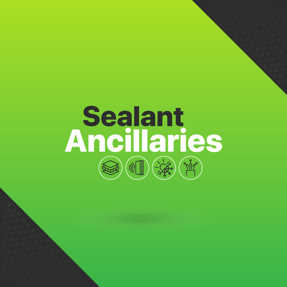 Insulation Sealants | Acoustic & Fire-Resistant Sealant Solutions ...