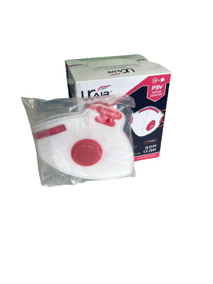 P3 Dust Masks – BuyInsulation.co.uk