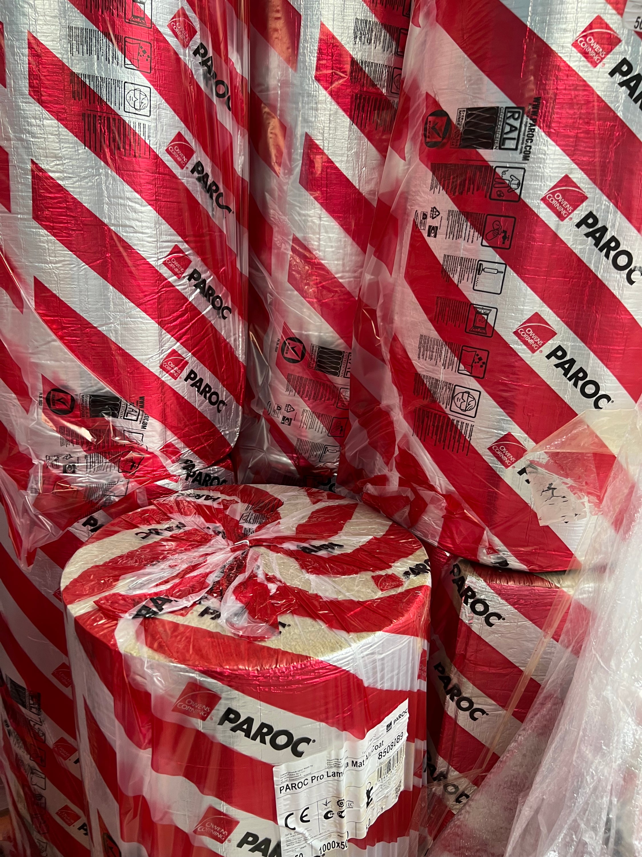 Paroc – BuyInsulation.co.uk