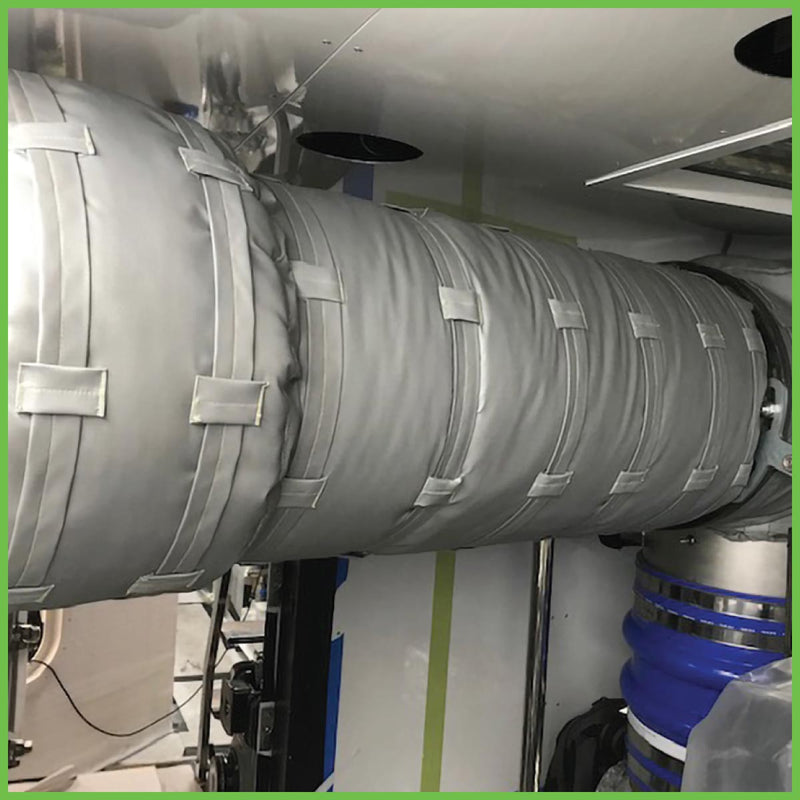 Thermal Insulation Jackets – BuyInsulation.co.uk