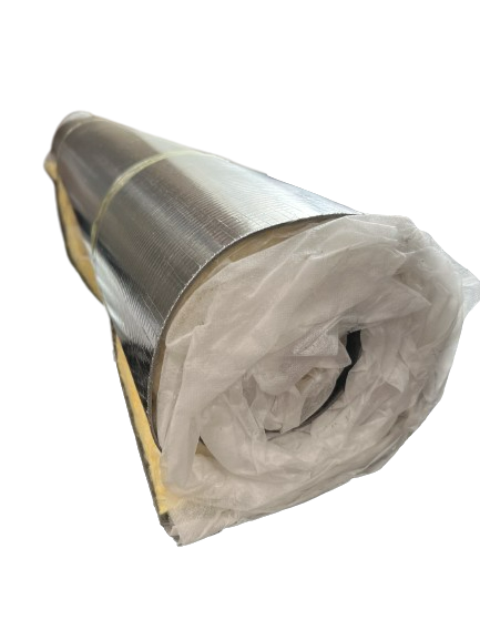 Acousti Lag Flex (Mufti Lagging) – BuyInsulation.co.uk