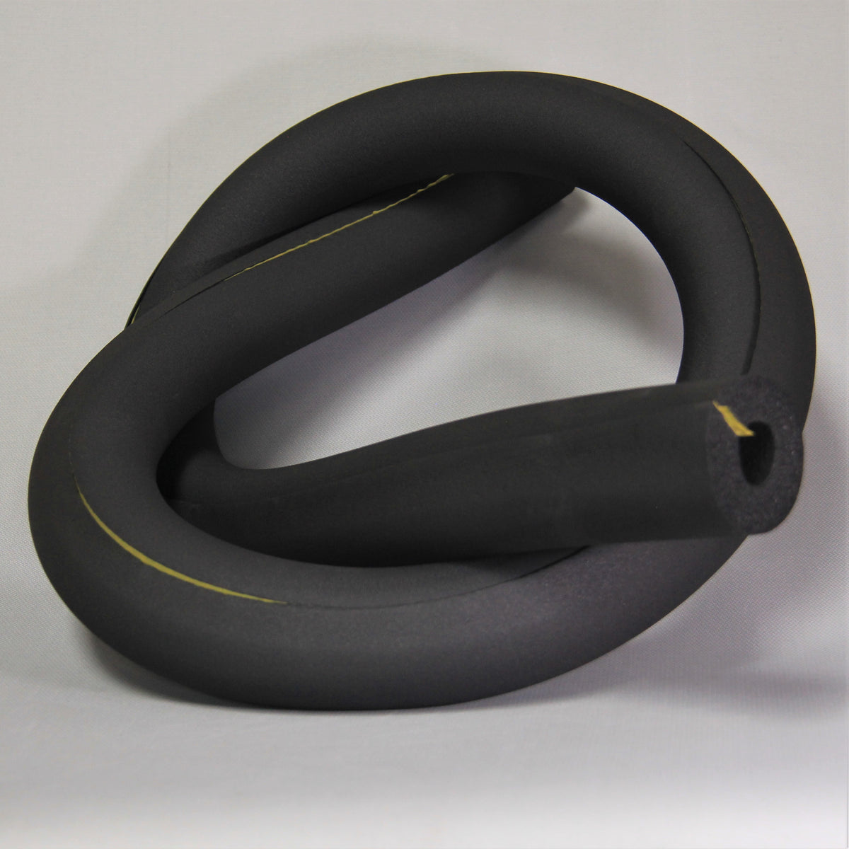 Nitrile Plain Class O Pipe Insulation | Heating Pipe Insulation ...