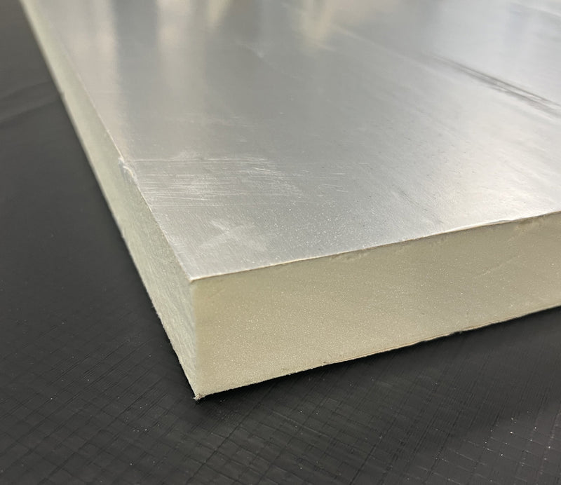 PIR Board Insulation |Insulation Board 25mm-100mm | Foam and Loft Insu ...