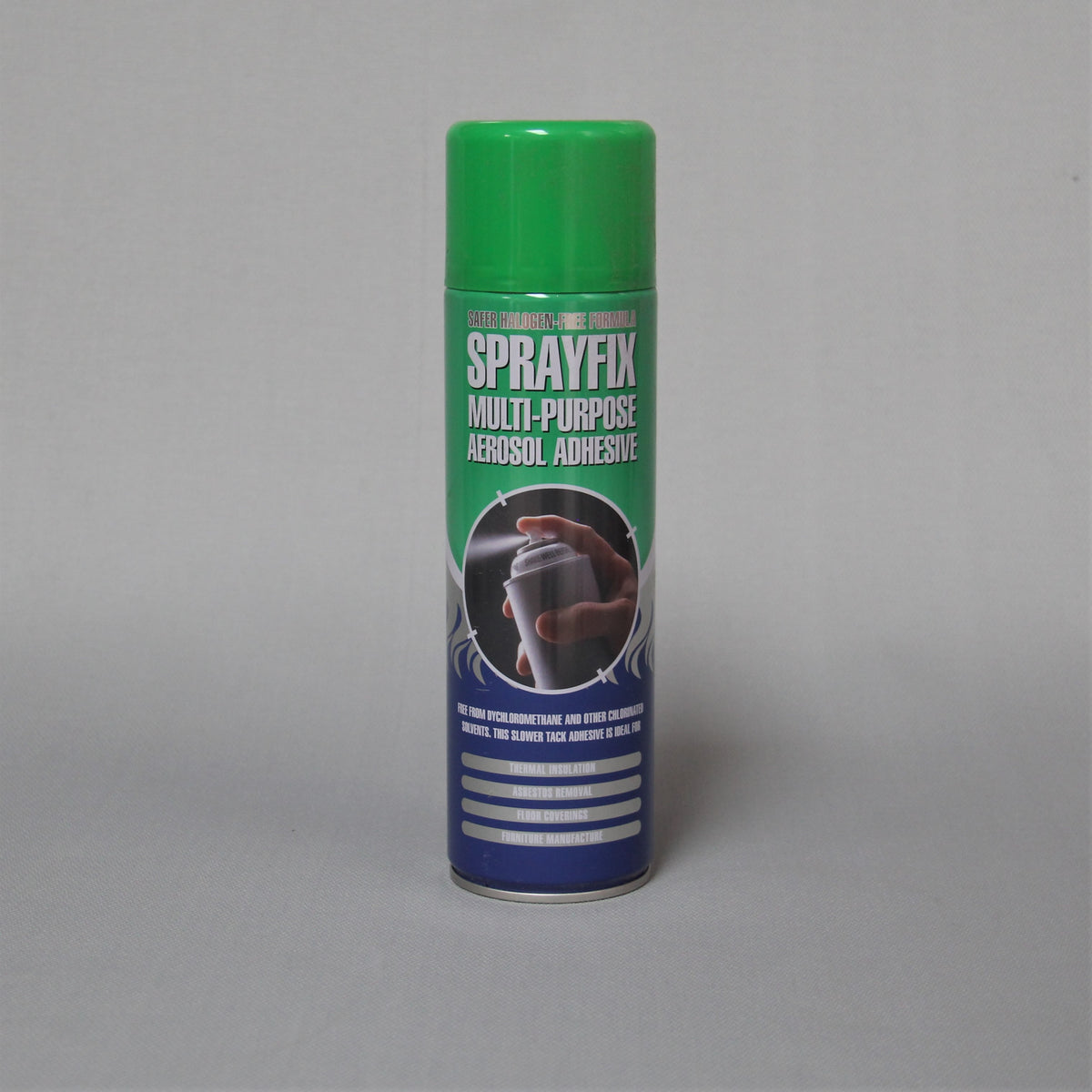Sprayable Adhesive – BuyInsulation.co.uk